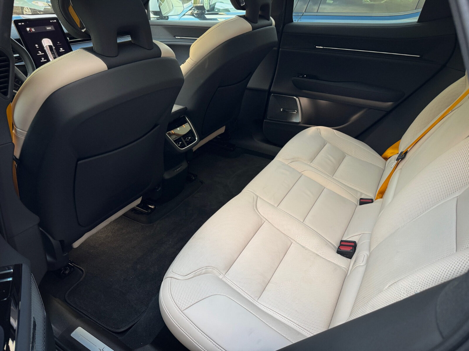 Polestar 3 Performance Pack - Mlauto